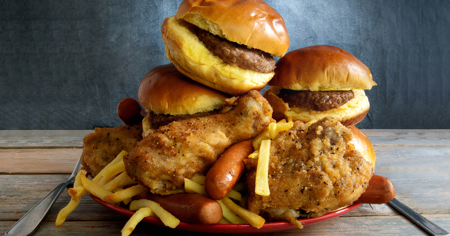 giant-plate-of-food - Elu5